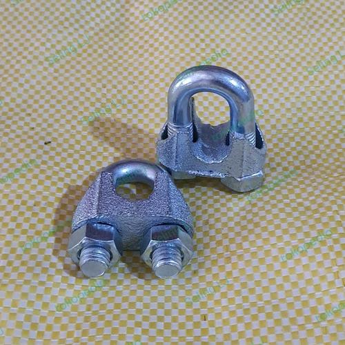 Jual Klem Seling 18-20mm / kuku macan 18 - 20 mm / clamp seling ...