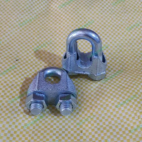 Jual Klem Seling 22mm / kuku macan 22 mm / clamp seling - Jakarta Utara ...
