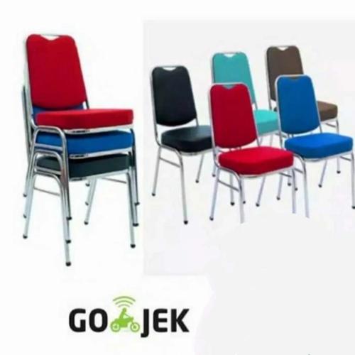 Promo kursi susun futura / kursi susun / kursi chitose / kursi aula ...