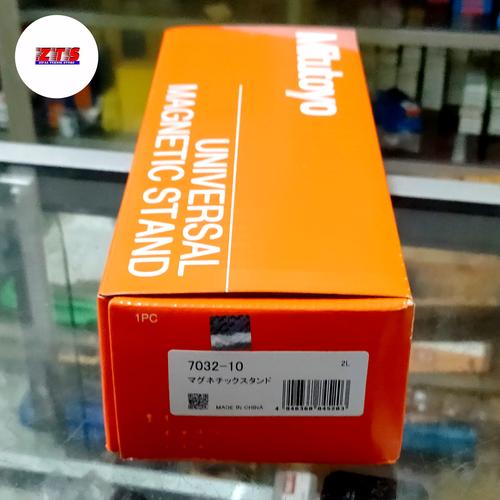 Jual Mitutoyo 7032-10 UNIVERSAL MAGNETIC STAND MADE IN JAPAN - Jakarta ...