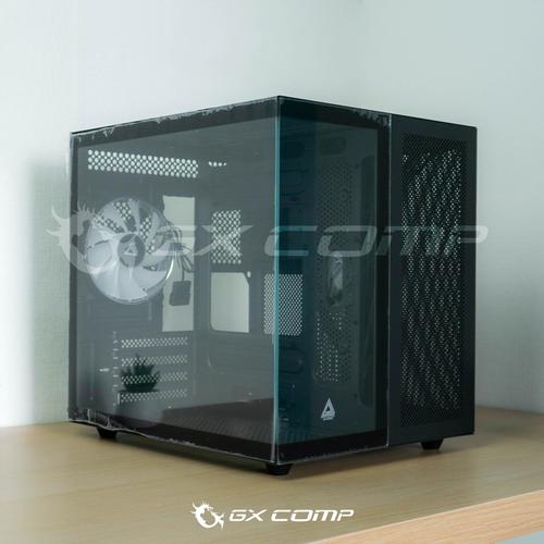 Promo CPU / PC Komputer Rakitan Gaming i5 Gen 12 | VGA 1050 TI - GALAX ...