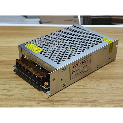 Jual Power Supply 24V 3A - Kota Tangerang - cctv indojakarta | Tokopedia