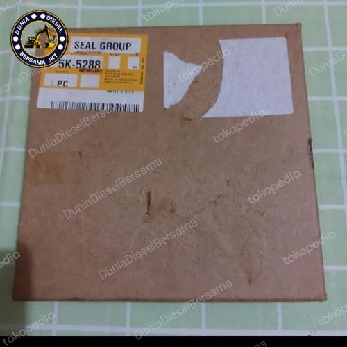 Jual 5K-5288 5K5288 Seal Group Genuine Cat - Jakarta Barat ...