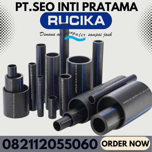 Jual Pipa Hdpe 4 Inch OD 110mm | Pipa 4 Inch PN 16 PE 100 | Rollan ...