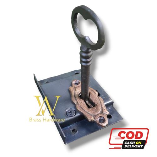 Promo Kunci Gerobok Laci Lemari Kunci Antik Motif Klasik - Kab. Pati ...