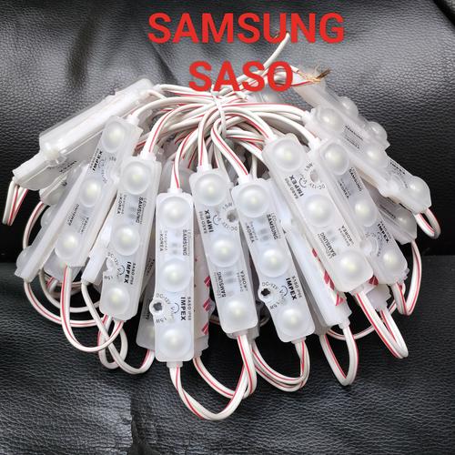Jual LED module Samsung mata besar 5630 warna putih 1.5W DC 12V - Jakarta Barat - jaya led89 ...