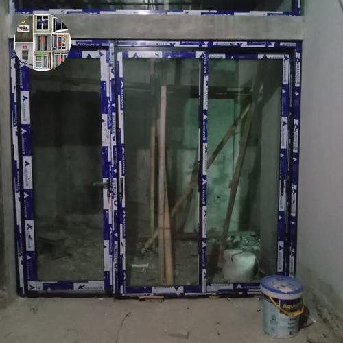 Jual custom pintu dan jendela alexindo. - Kota Depok - jendela ...