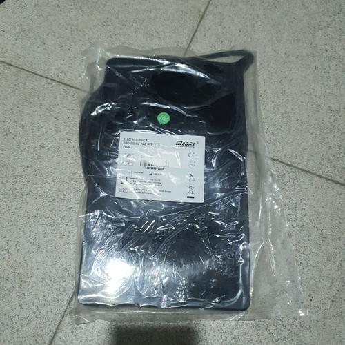 Jual reusable neutral plate untuk esu - Kab. Kudus - Rahab medika ...