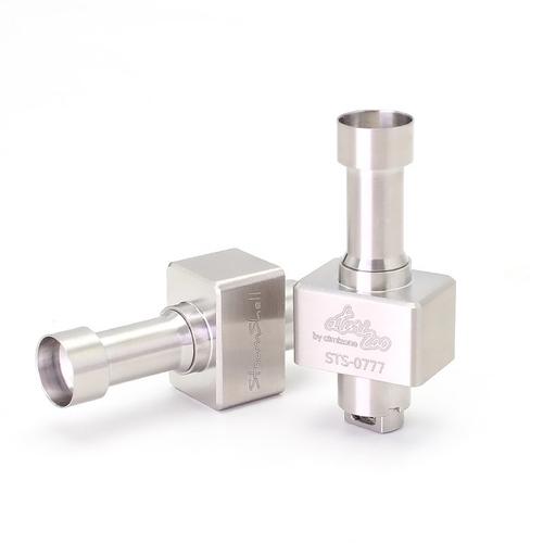 Jual RBA ATMIZOO STEAMSHELL DELUXE AUTHENTIC BY ATMIZOO - Jakarta Barat ...