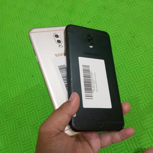 Jual PROMO HP SAMSUNG J7 Plus Ram 4GB 64GB Seken second Mulus Termurah ...