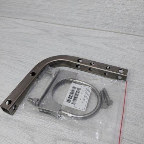 Jual Bracket Transmitter Rosemount 316 - Jakarta Barat - Rosemount ...