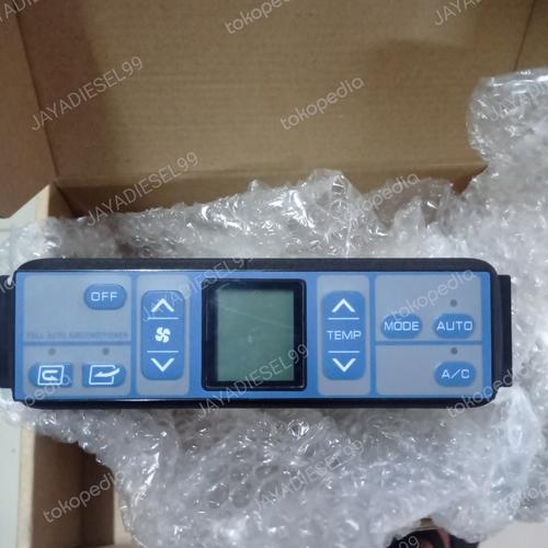 Jual 60240844 Control panel AC sany - Jakarta Barat - JAYA DIESEL99 ...