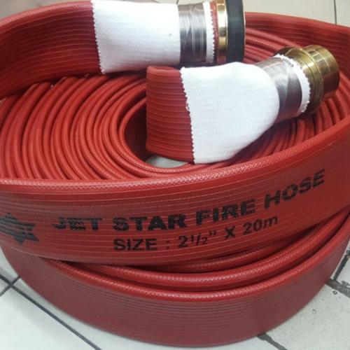Jual selang hydrant 2,5 x 20m - Jakarta Pusat - Yanraz2211 | Tokopedia