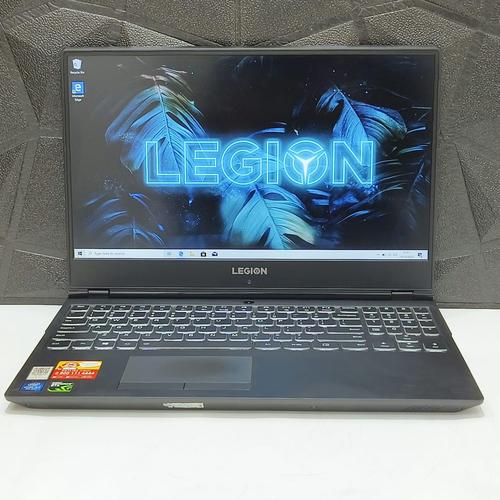 Jual Lenovo Legion y530 intel Core i5-8300H ram 8gb hdd intel opten 1tb ...
