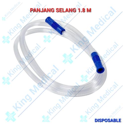Jual Selang Suction Pump + Konektor (bisa untuk GEA SXT 1A/5A ...