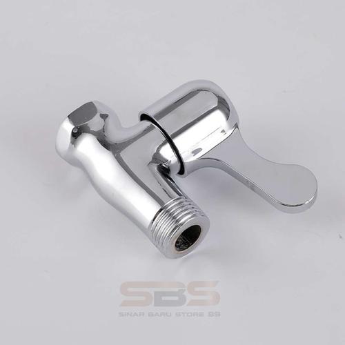 Jual Stop Kran Lurus Drat Luar Dalam 1/2" inci - Jakarta Barat ...