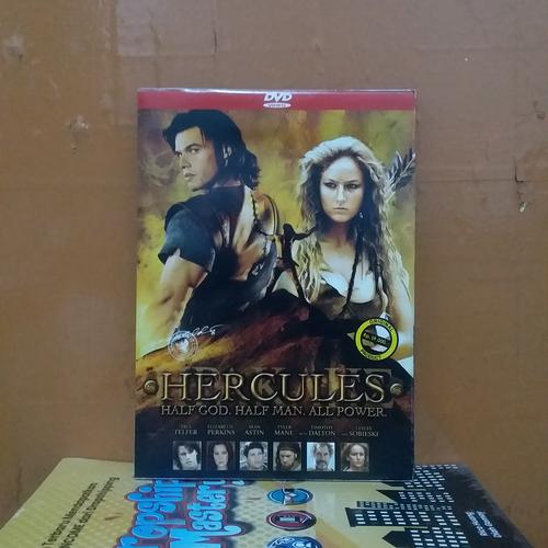 Jual DVD ORIGINAL HERCULES - Jakarta Barat - Gak Bun Beng Original ...