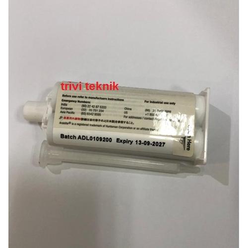 Jual lem araldite 2011 adhesive epoxy penganti AW106 HV953U,epoksi A B ...