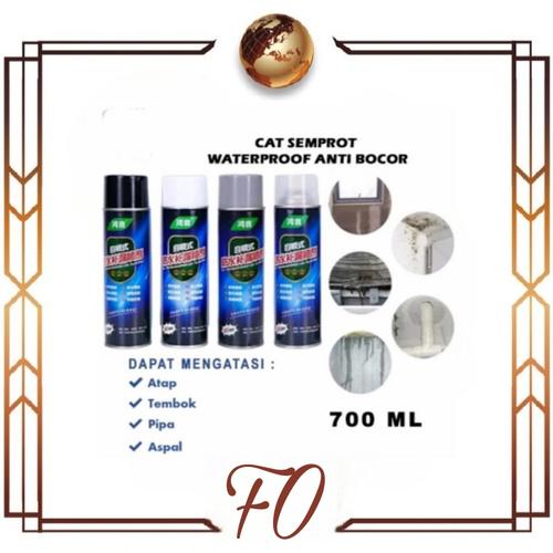 Jual SPRAY ANTI BOCOR ATAP TAHAN AIR Waterproof Leak Stop Spray Seal ...