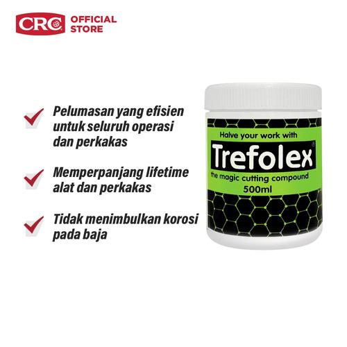 Jual CRC Trefolex Compound Cutting - 3060 - Kota Bandung - CRC ...