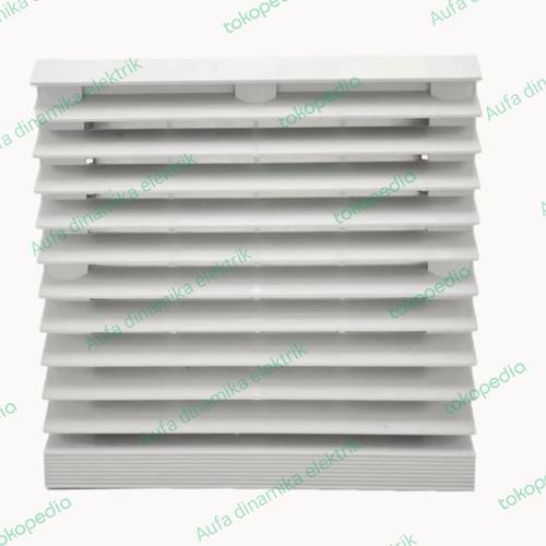 Jual Filter Fan 4 inch Filter Exhaust Fan Panel 4inch ZL803 Filter ZL ...