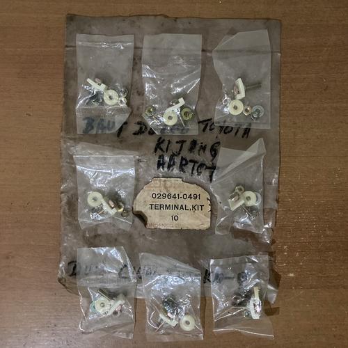 Jual Baut Delco Corolla Tua KE20 KE30 KE70 DX AE80 GL SE Saloon Wagon ...