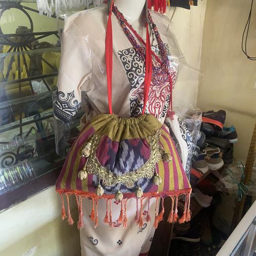 Jual Tas sepu toraja premium - Kab. Toraja Utara - WHITENING SHOP ...