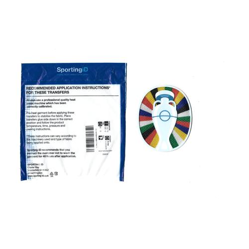 Jual Patch EURO 2024. Original Patch for Jersey. - Jakarta Selatan ...