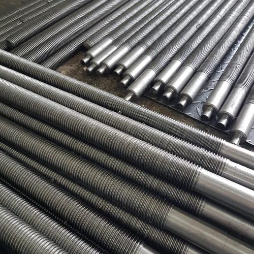 Jual Anchor Bolt / Angkur tipe i (lurus) S45C M50 x 600 - Kota ...