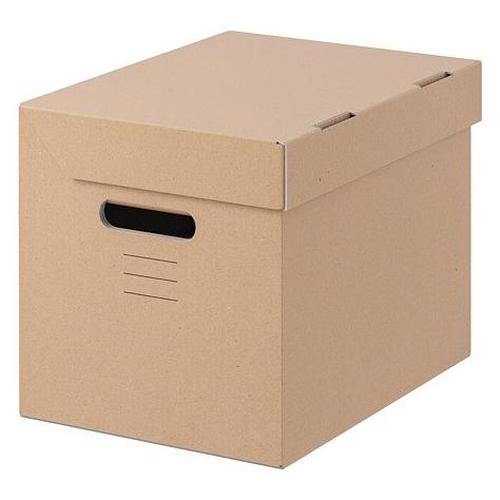 Jual Box File Kardus Kotak Arsip Penyimpanan Dokumen Karton Tebal Keras ...