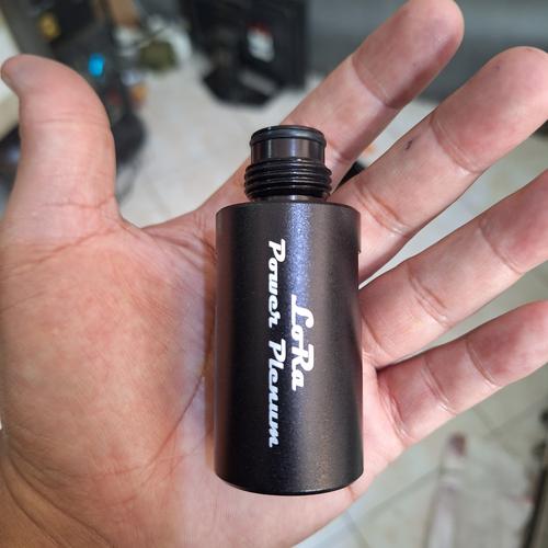 Jual Lora Power Plenum OD 34 Volume 30cc Extreme - Kab. Bandung ...