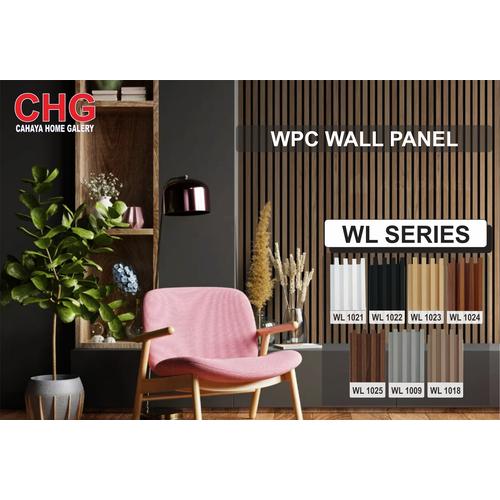 Jual Wood Panel WPC / Wall Panel PVC / Woodpanel Wallpanel SERI WL ...