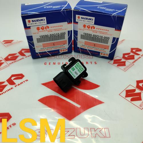 Jual SENSOR MAP SUZUKI BALENO OLD LAMA - Jakarta Pusat - LIPPO SUKSES ...