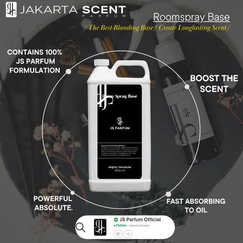 Jual Room Spray Oil Base By Js Parfum - 5 Liter - Jakarta Selatan - JS ...