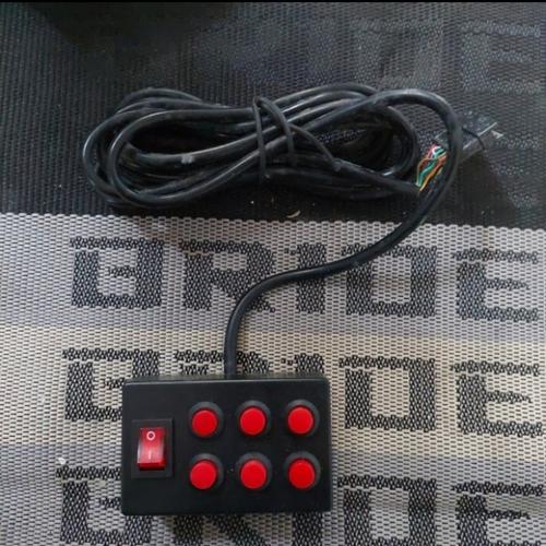 Jual Modul Senken Jumper - Tombol Modul Senken - Asli Senken - Jakarta ...