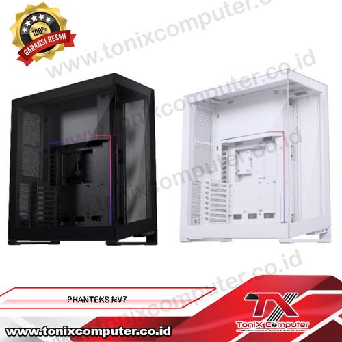 Promo PHANTEKS NV7 | Full Tower Chassis | Casing PC Gaming | PC Gaming ...
