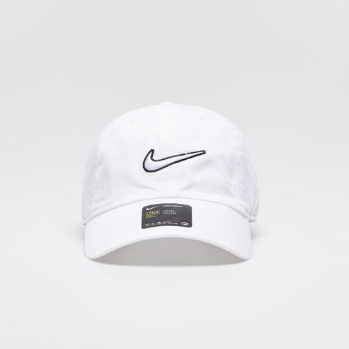 Jual Nike Sportswear Heritage86 Essentials Cap Putih Topi Original 100% ...