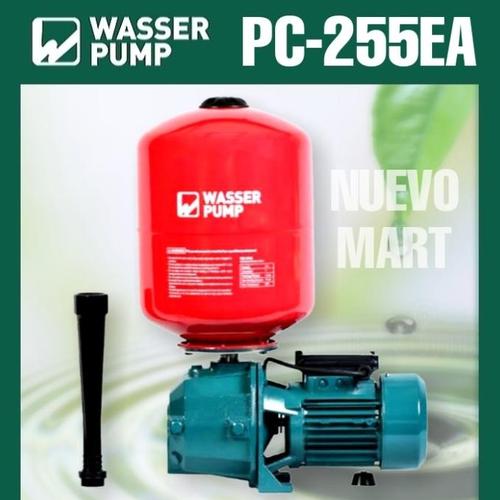 Jual WASSER Jet Pump Pompa Air Dalam PC255EA / PC 255EA / PC 255 EA ...