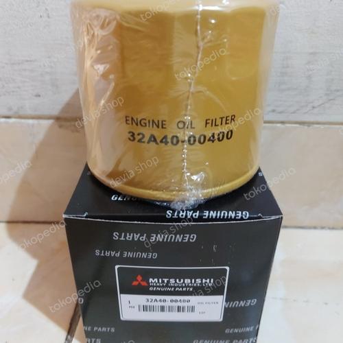 Jual 32A40-00400 Oil Filter Mitsubishi - Jakarta Utara - Devia-Shop_NEW ...