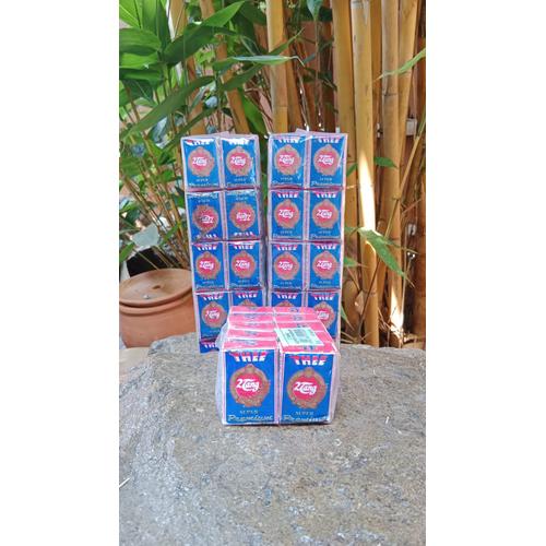 Jual TEH 2 TANG JASMINE TEA PREMIUM CLASSIC ( 10 PCS/9 GRAM )/ TEH ...