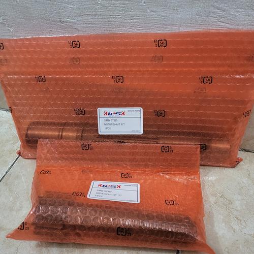 Jual SHAFT FINAL DRIVE SANY SY365 / SHAFT JANTAN FINAL DRIVE SANY SY365 ...