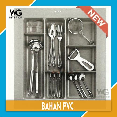 Jual Rak Sendok 60cm Vitco CTSC 600B - CTSC 600B - Kota Tangerang ...