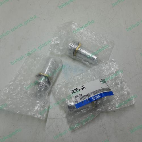 Jual indikator switch smc VR3100-01R - Jakarta Barat - berkah teknik ...