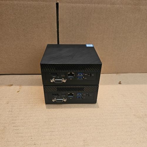 Jual MINI PC ASUS PN61 CORE I7 GENERASI 8 RAM 16 GB SSD 256 GB - Kota ...