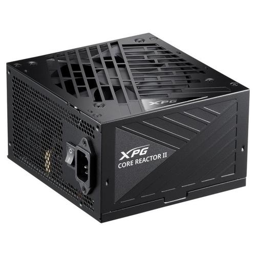 Promo POWER SUPPLY ADATA XPG CORE REACTOR II 1200G - 1200W GOLD FULL ...