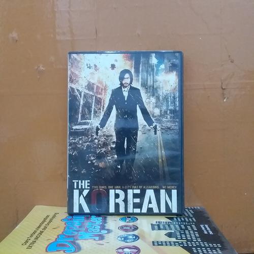 Jual DVD ORIGINAL THE KOREAN - Jakarta Barat - Gak Bun Beng Original ...