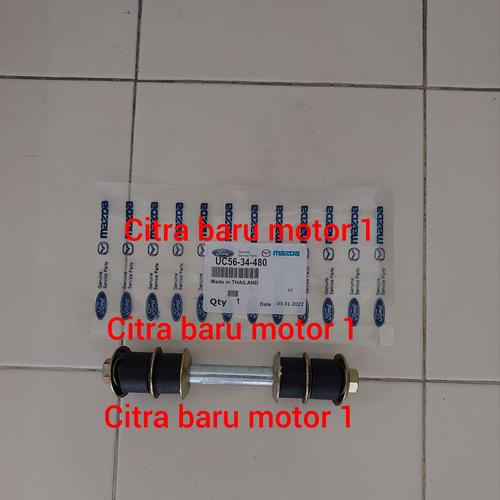 Jual baut link stabil ford ranger Everest mazda bt50 2.5 2500cc tdi ...