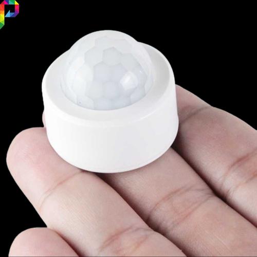 Jual PIR Motion Sensor Detector Gerak Smart Home Otomatis Zigbee Wifi ...