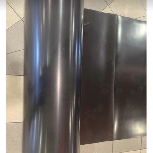 Jual Karet Viton Lembaran / karet FKM 2mm x 10cm x 100cm - Jakarta Barat - Sinar Cemerlang ...