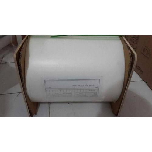 Jual Plastik Bahan Laminasi Panas Thermal Laminating Roll Jumbo Besar ...